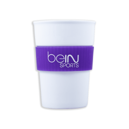beIN Rubber Mug | Buy Online