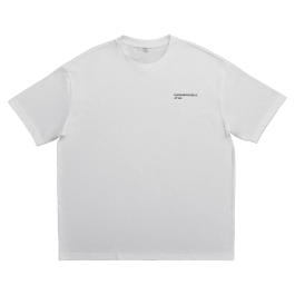 Ellsworth Kelly at 100 Exhibition T-shirt | IN-Q by Qatar Museums