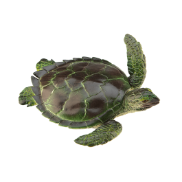 Ravensden Sea Turtle 15 cm