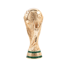 FIFA CLASSIC WORLD CUP TROPHY REPLICA 150MM | IN-Q Online